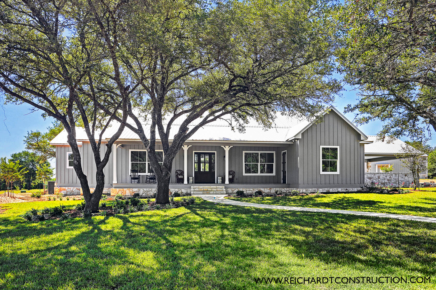 Home - Reichardt Construction