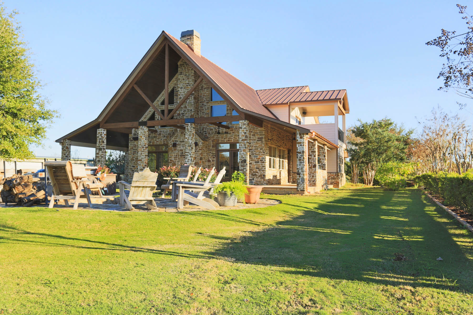 Home - Reichardt Construction